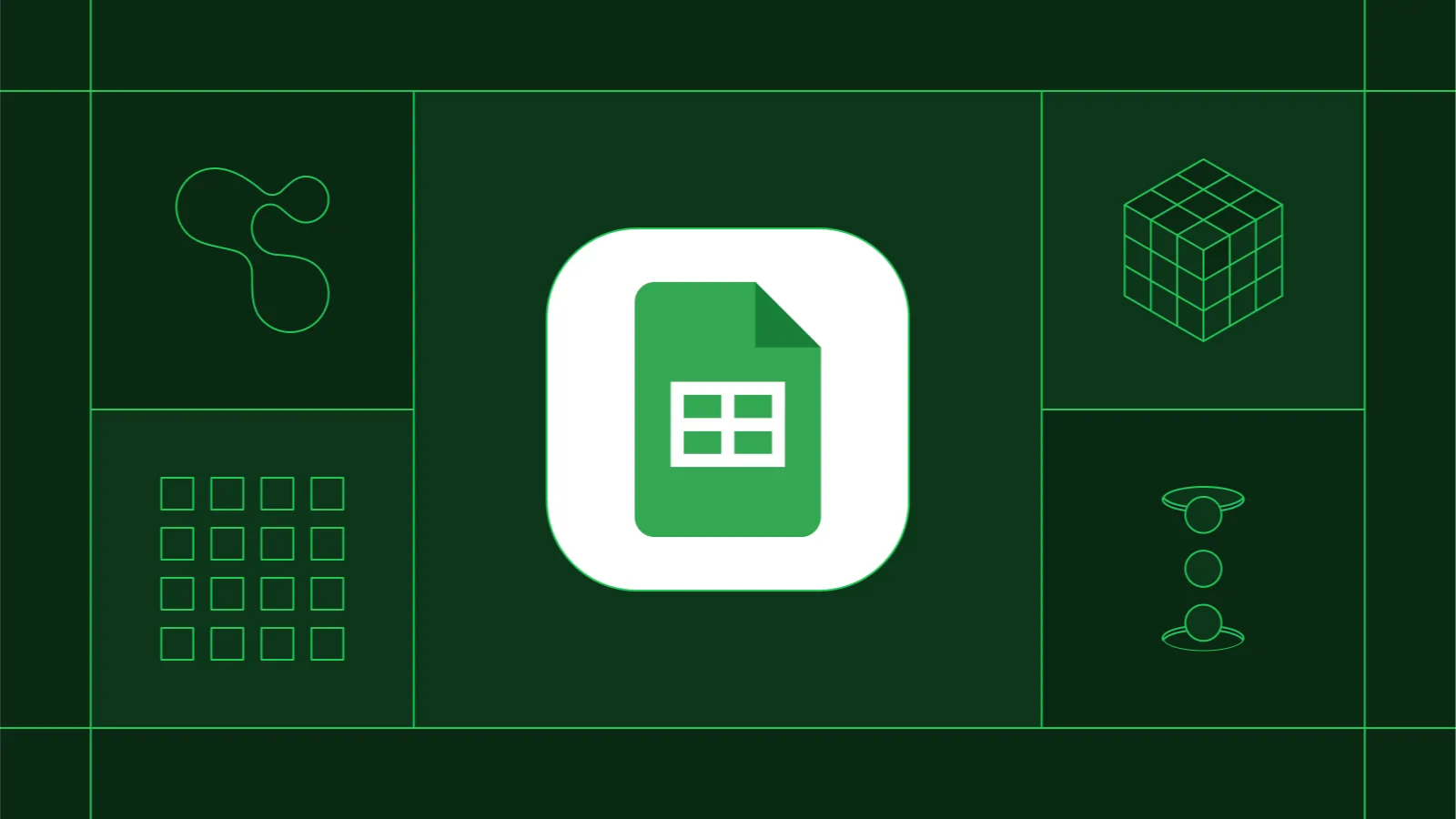 Google Sheets connector | Whalesync Update